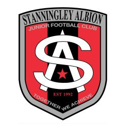 Stanningley Albion JFC | Grip Active Limited