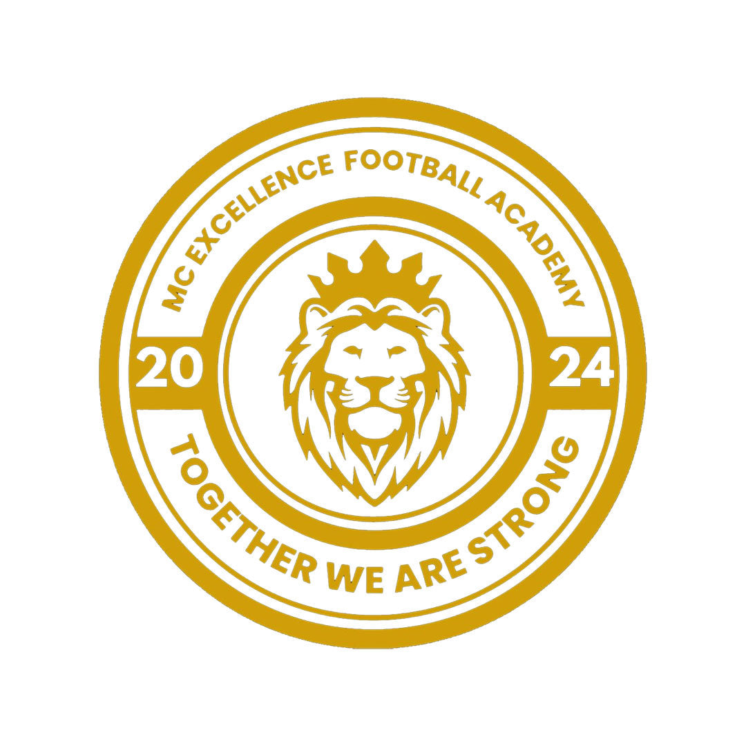 MC Excellence Football Academy | Grip Active Limited