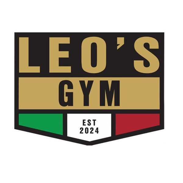 Leo's Gym | Grip Active Limited