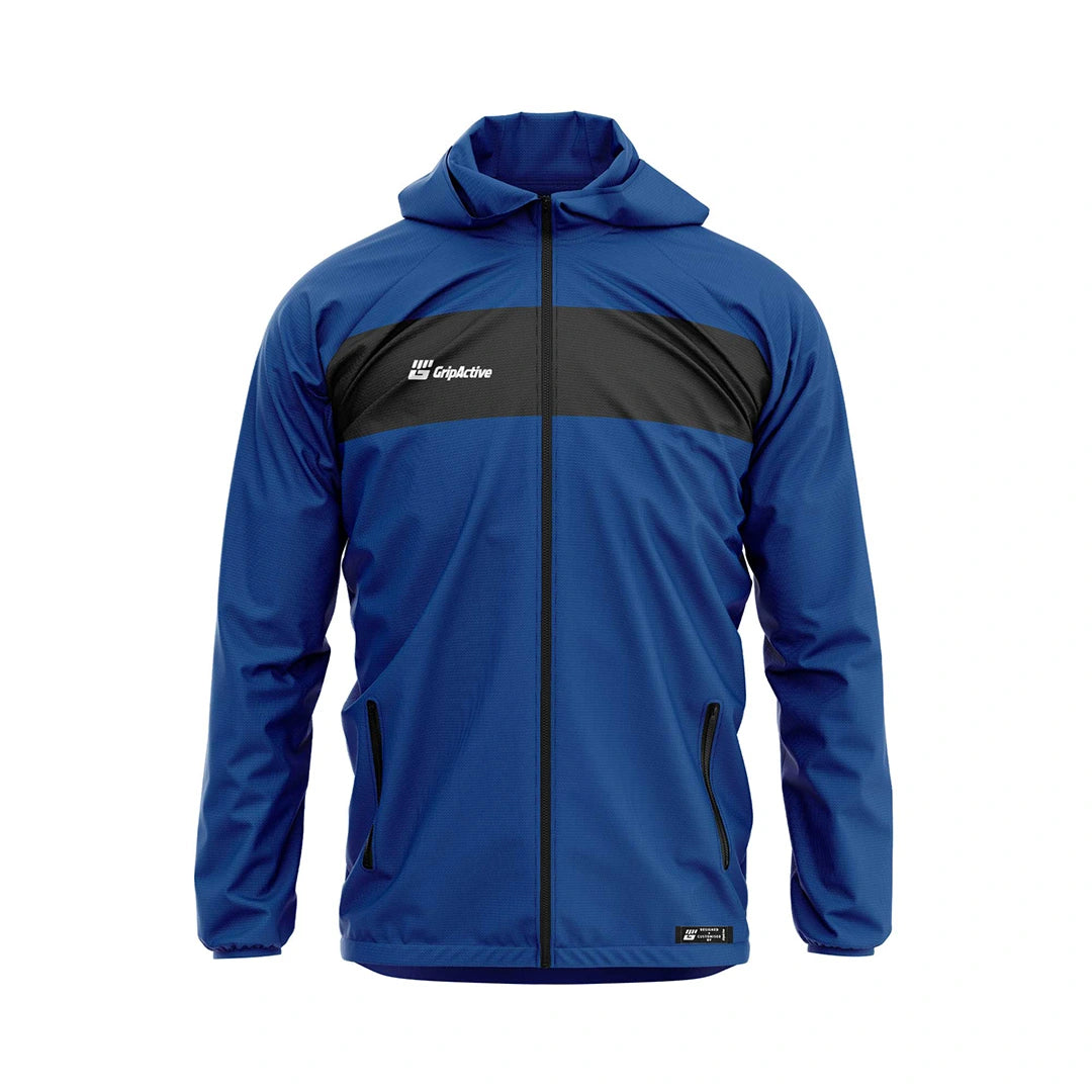 Rainshell Jacket GA-RRJ