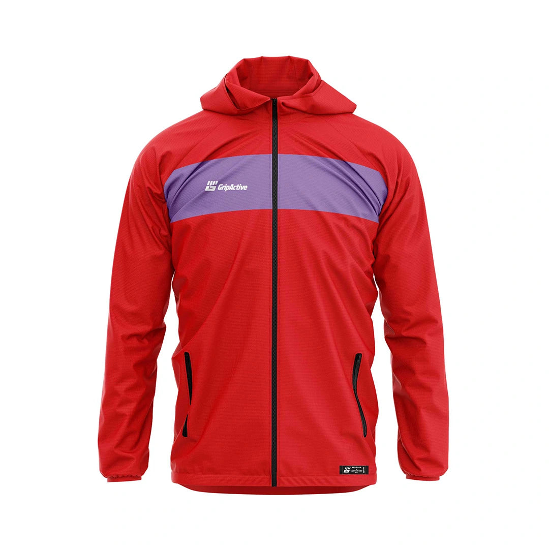 Rainshell Jacket GA-RRJ