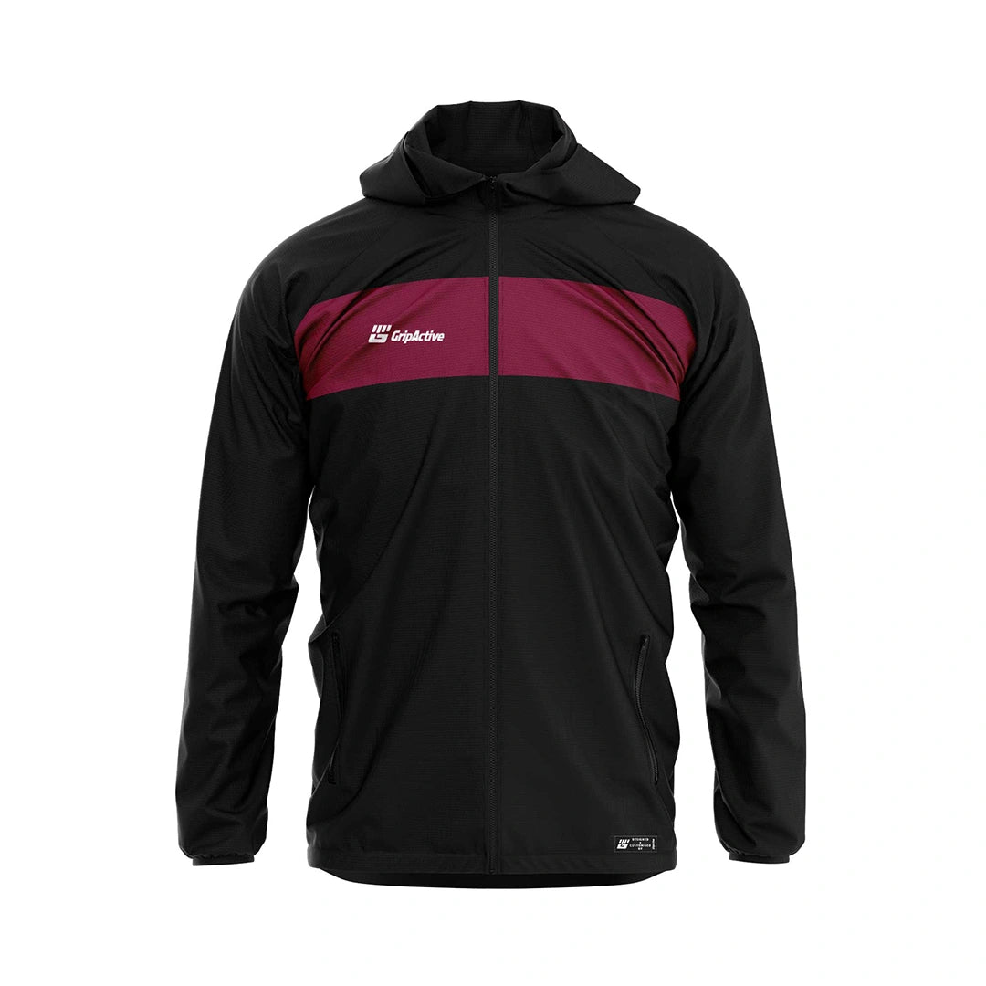 Rainshell Jacket GA-RRJ