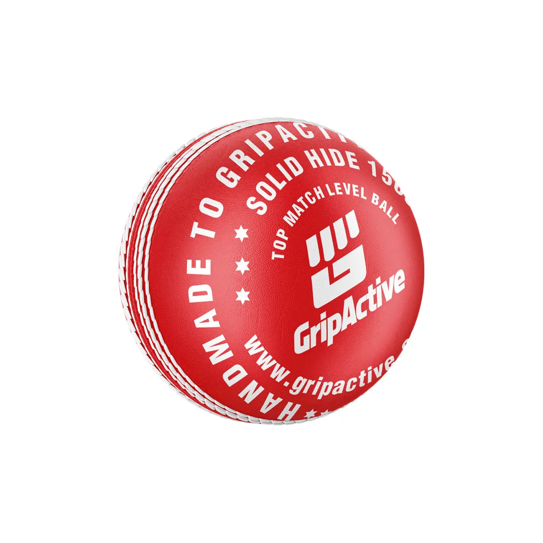 Red Cricket Balls