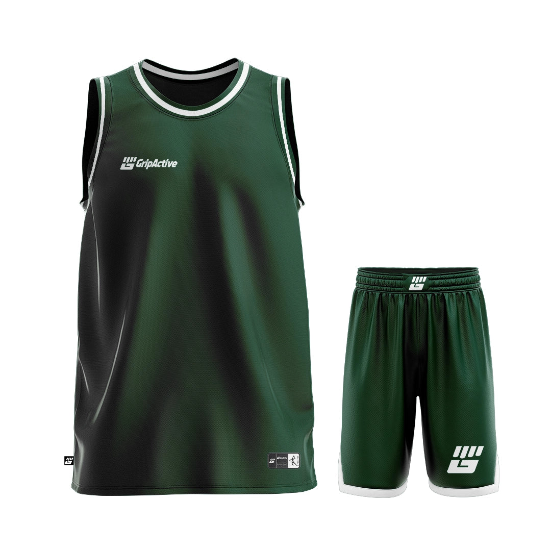 Basketball Mens Training Kit