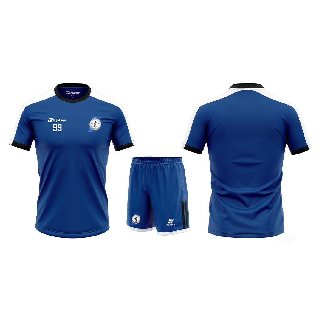 Randlay Colts Training Kit – Grip Active Limited