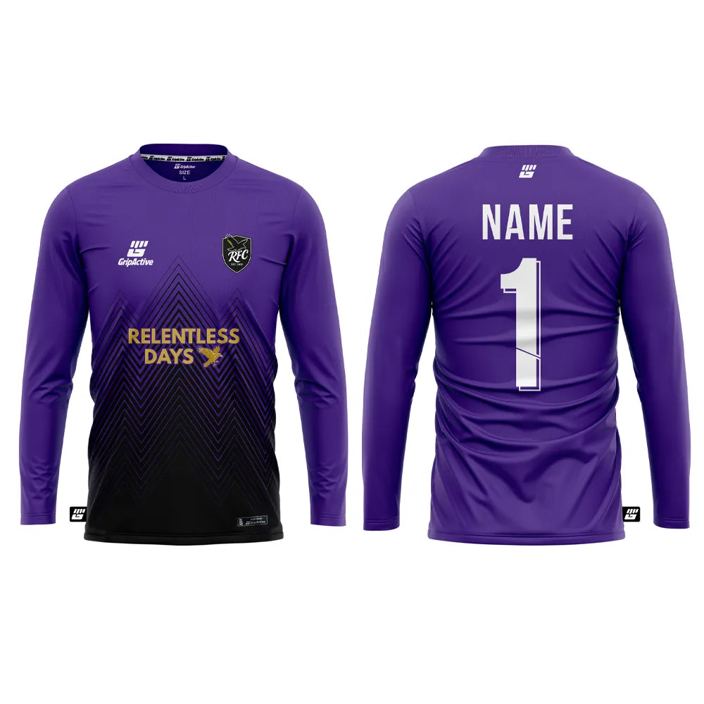 Relentless FC GoalKeeper Jersey