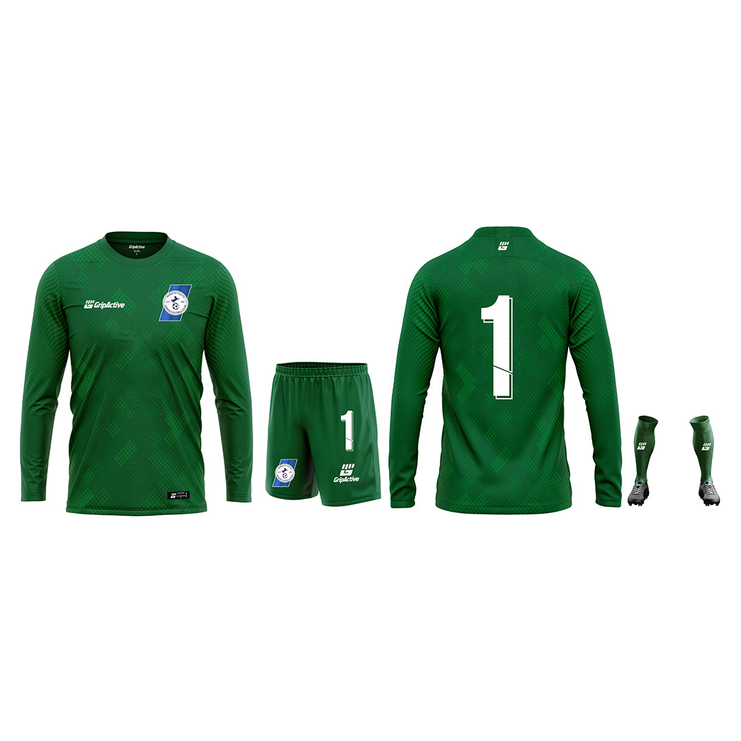 Randlay Colts Goalkeeper Kit 1 – Grip Active Limited
