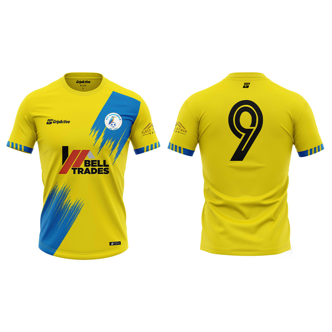 AFC Kingfisher Match Jersey 2 – Grip Active Limited
