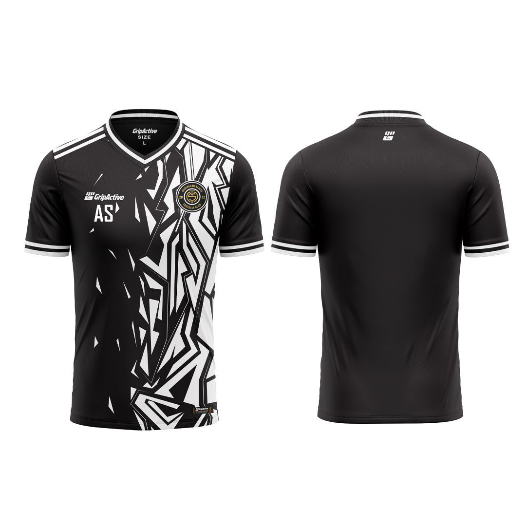 Marshland Saints FC Training Jersey – Grip Active Limited