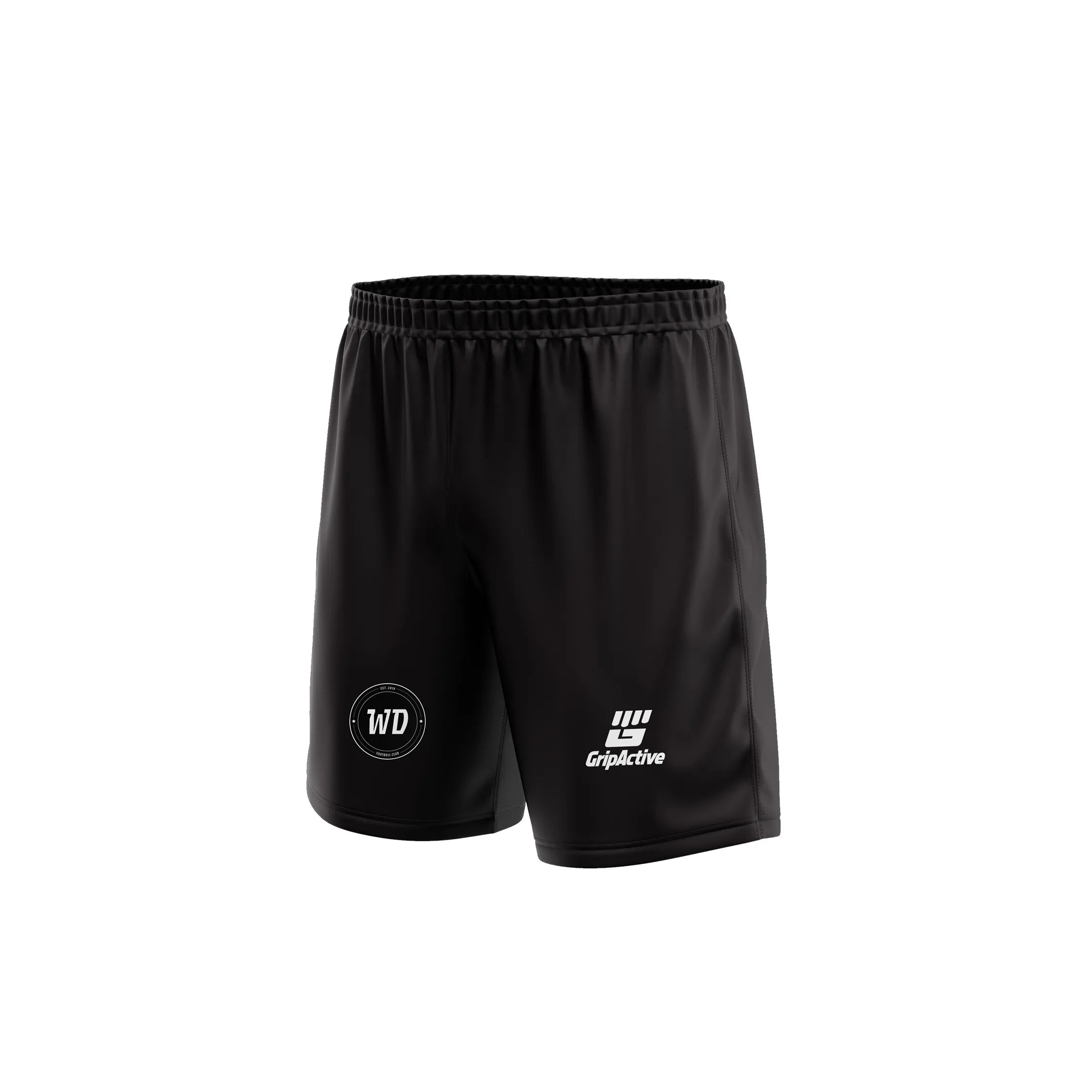 WD/Bushey Rangers Shorts