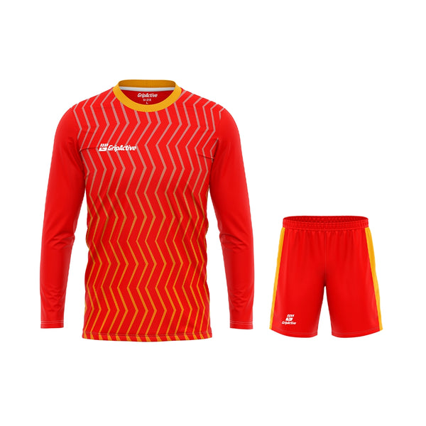 Football Match Kit | Custom Design Football Kits for Teams I18n Error ...