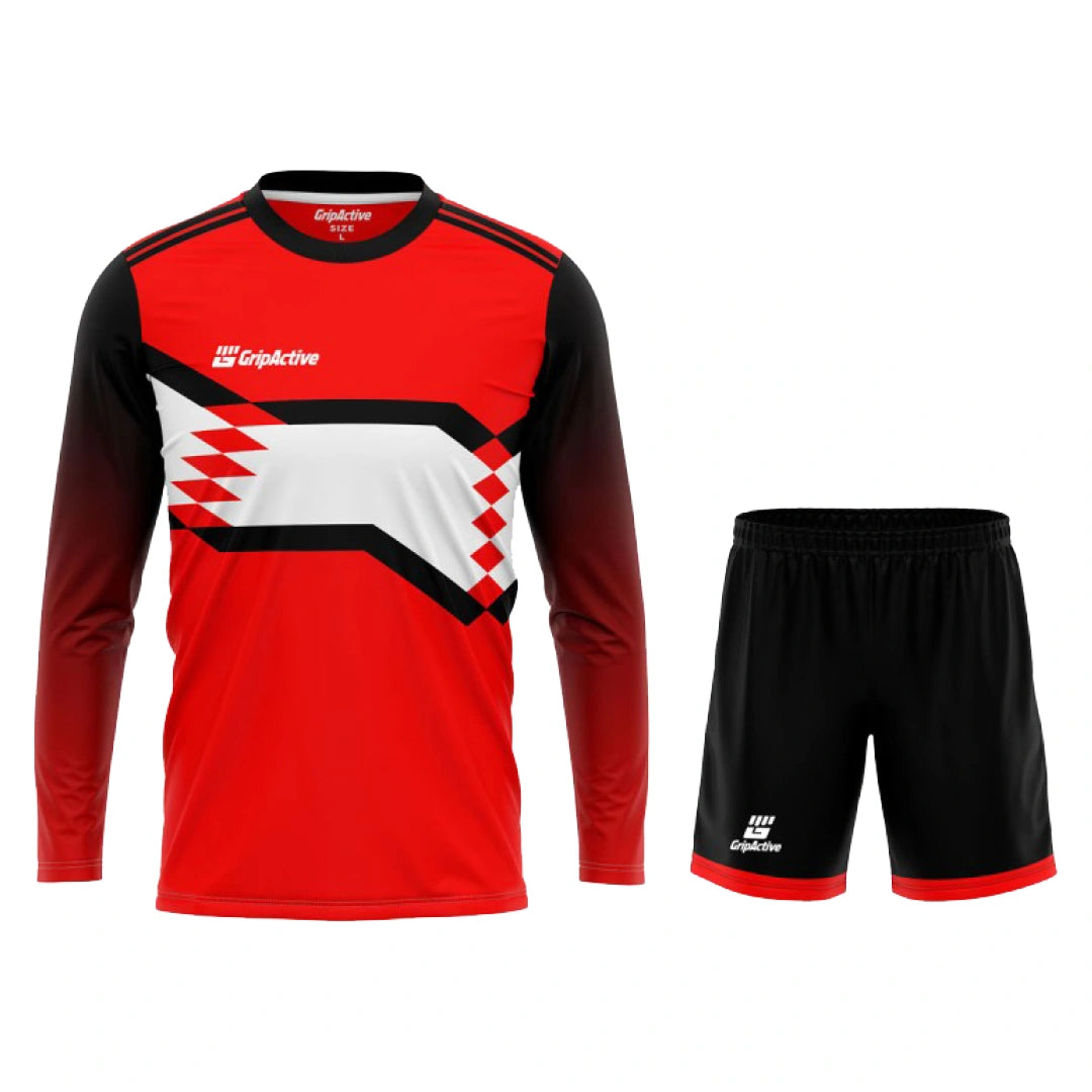 Match Kit Full Sleeve GA-FMK