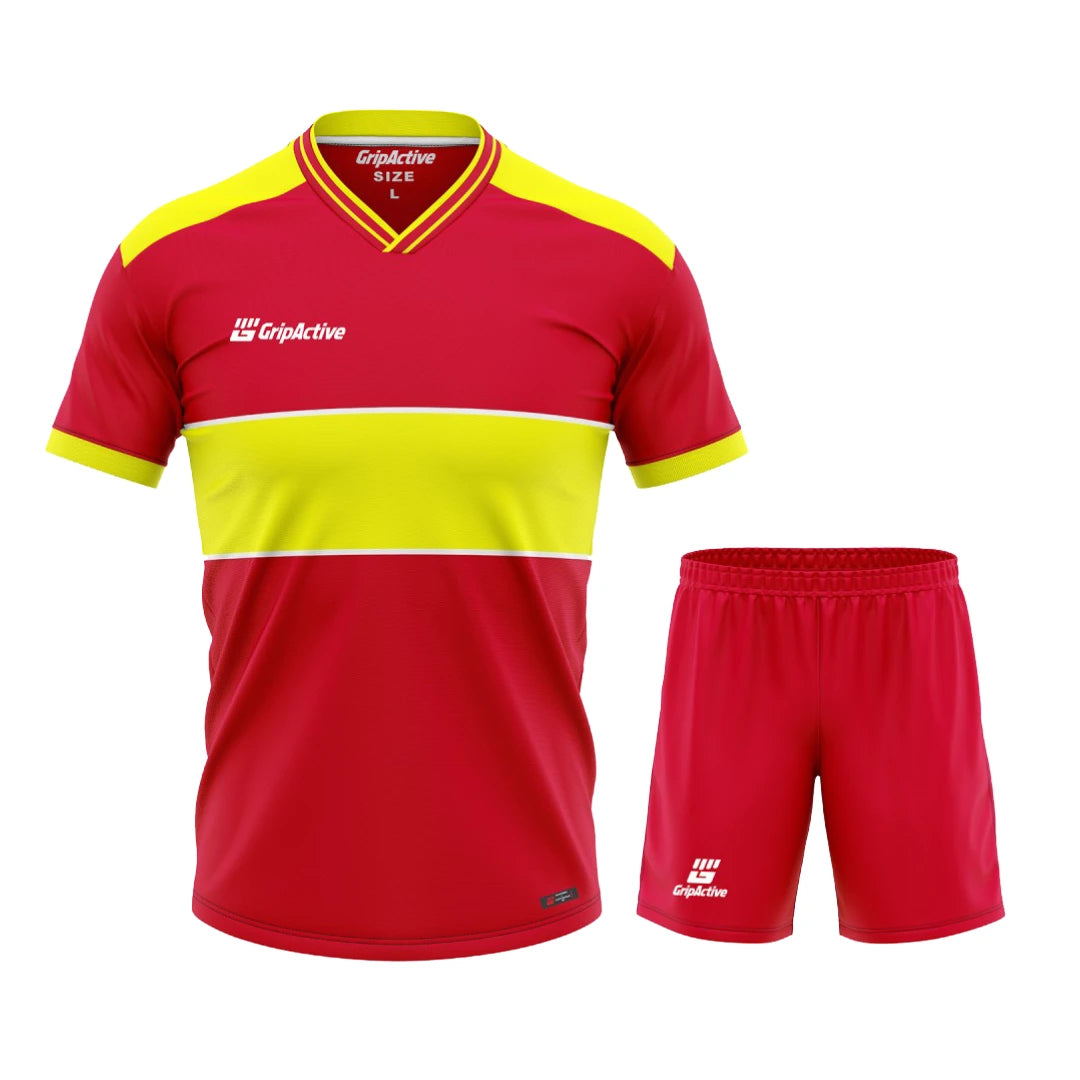 Match Kit Half Sleeve GA-FMK