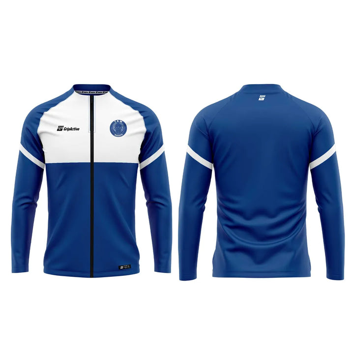 TKW Karate Midlayer