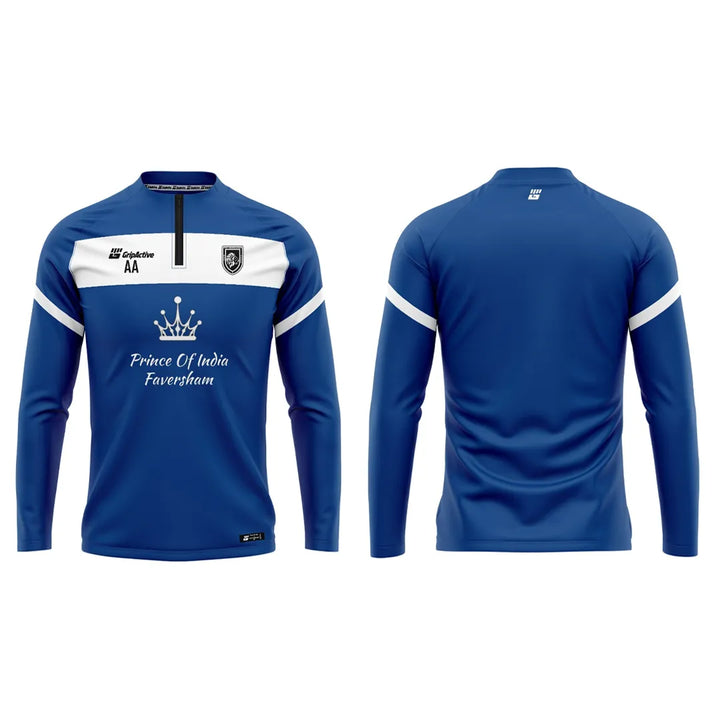 AFC Faversham Midlayer