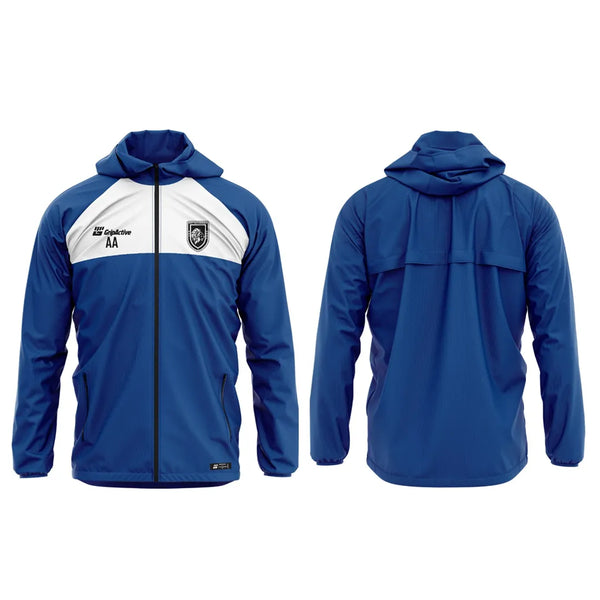 AFC Faversham | Grip Active Limited