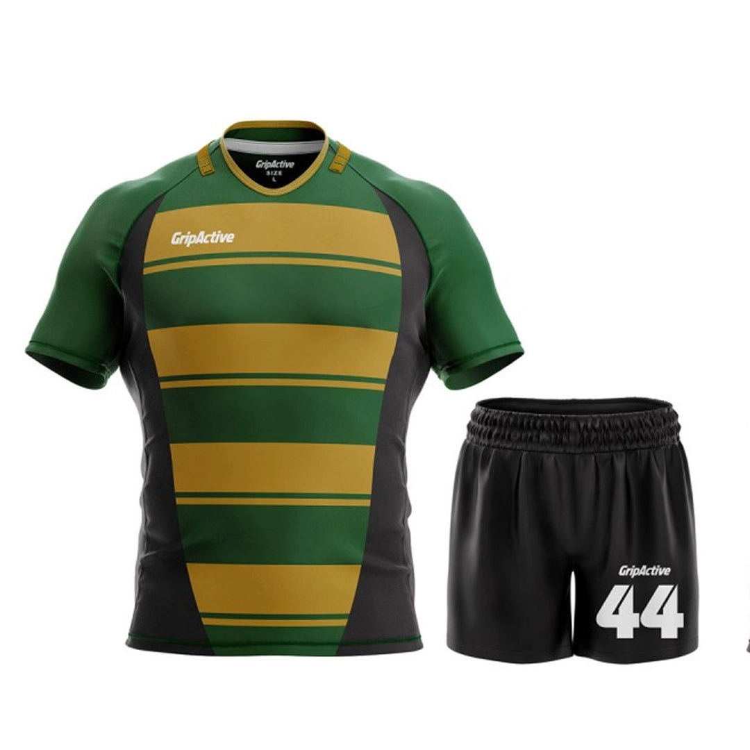 Match Kit GA-RMK-0005