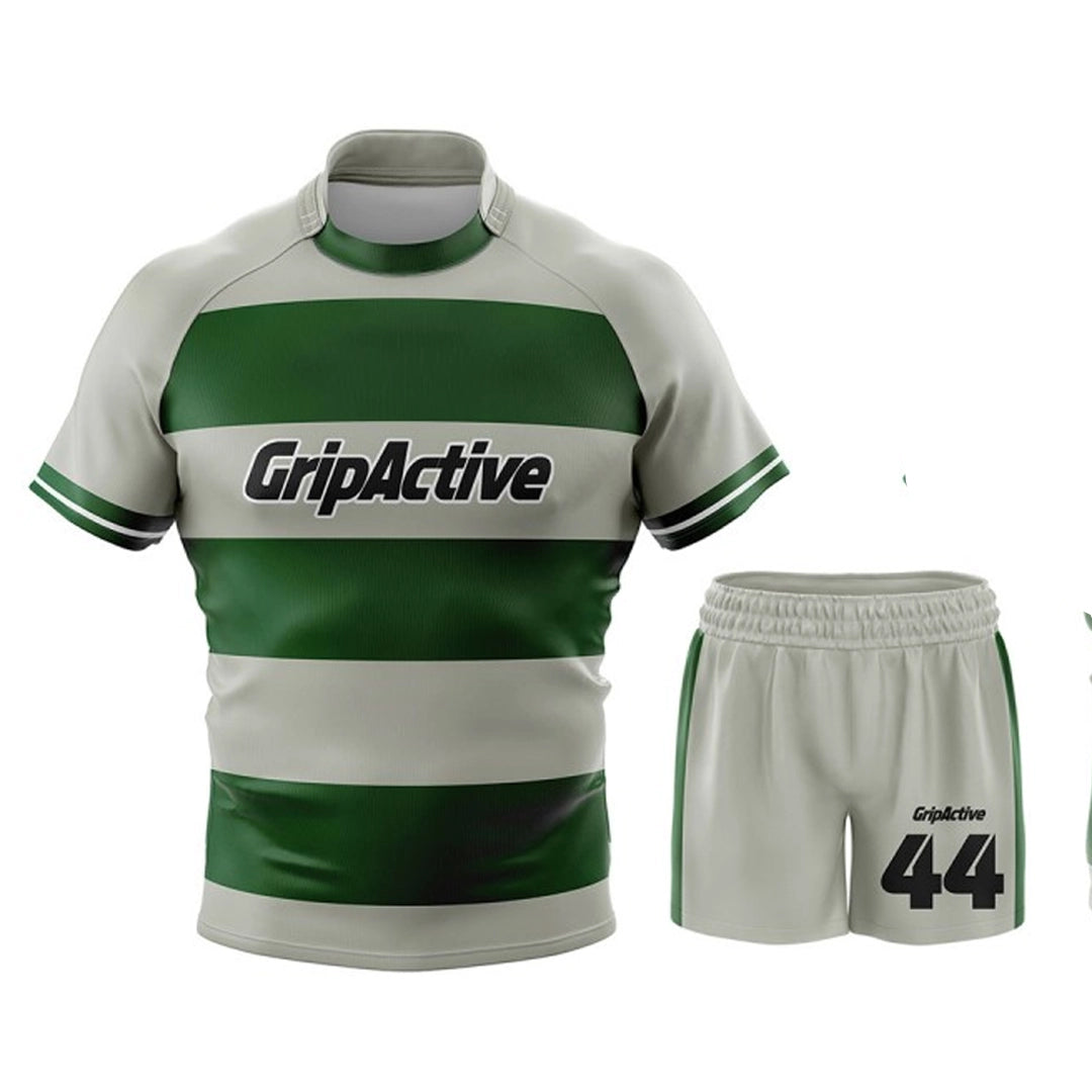 Match Kit GA-RMK-0004