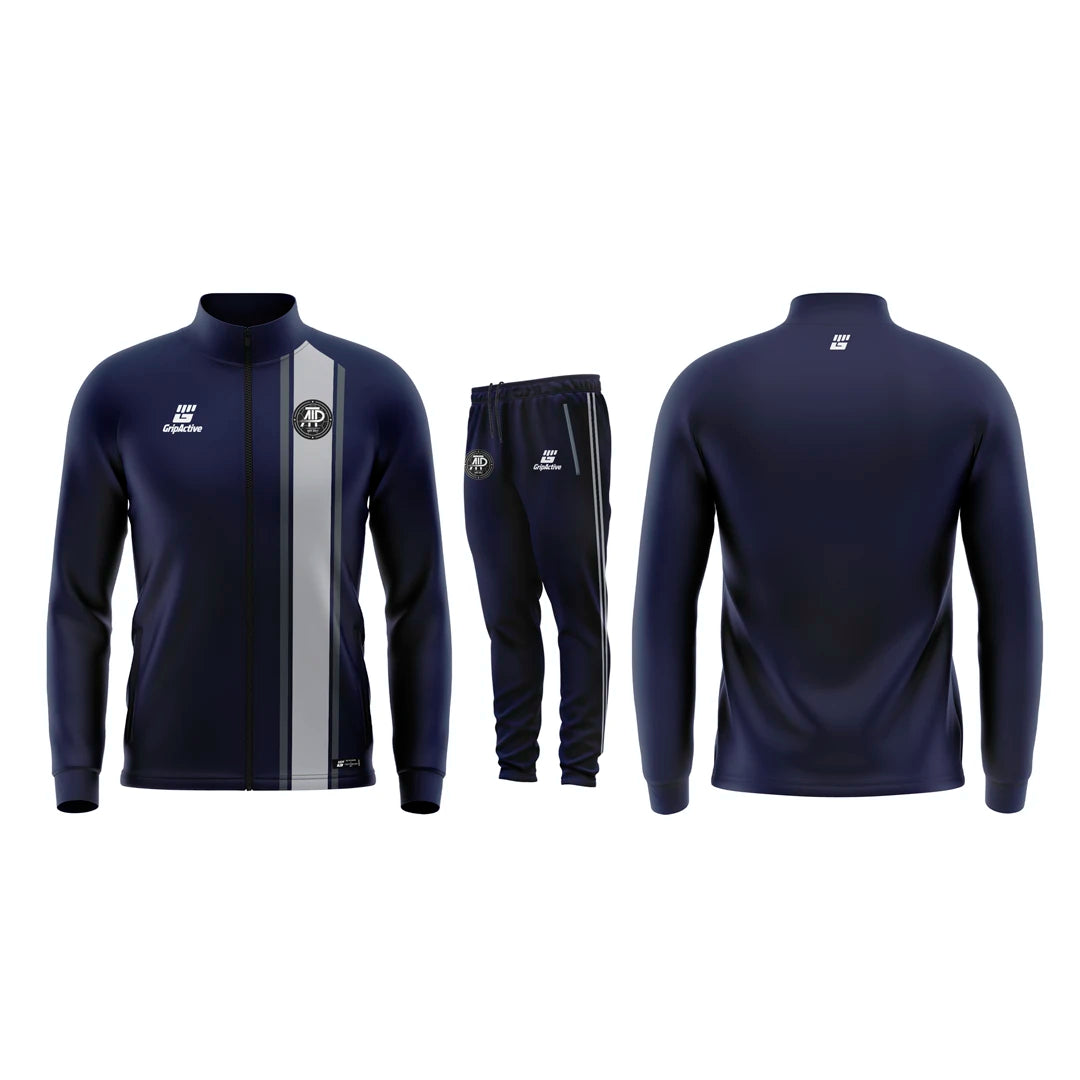 The Academy Player Tracksuit