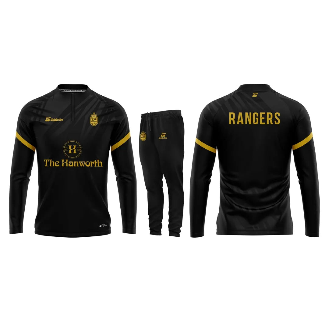 TW Rangers Tracksuit