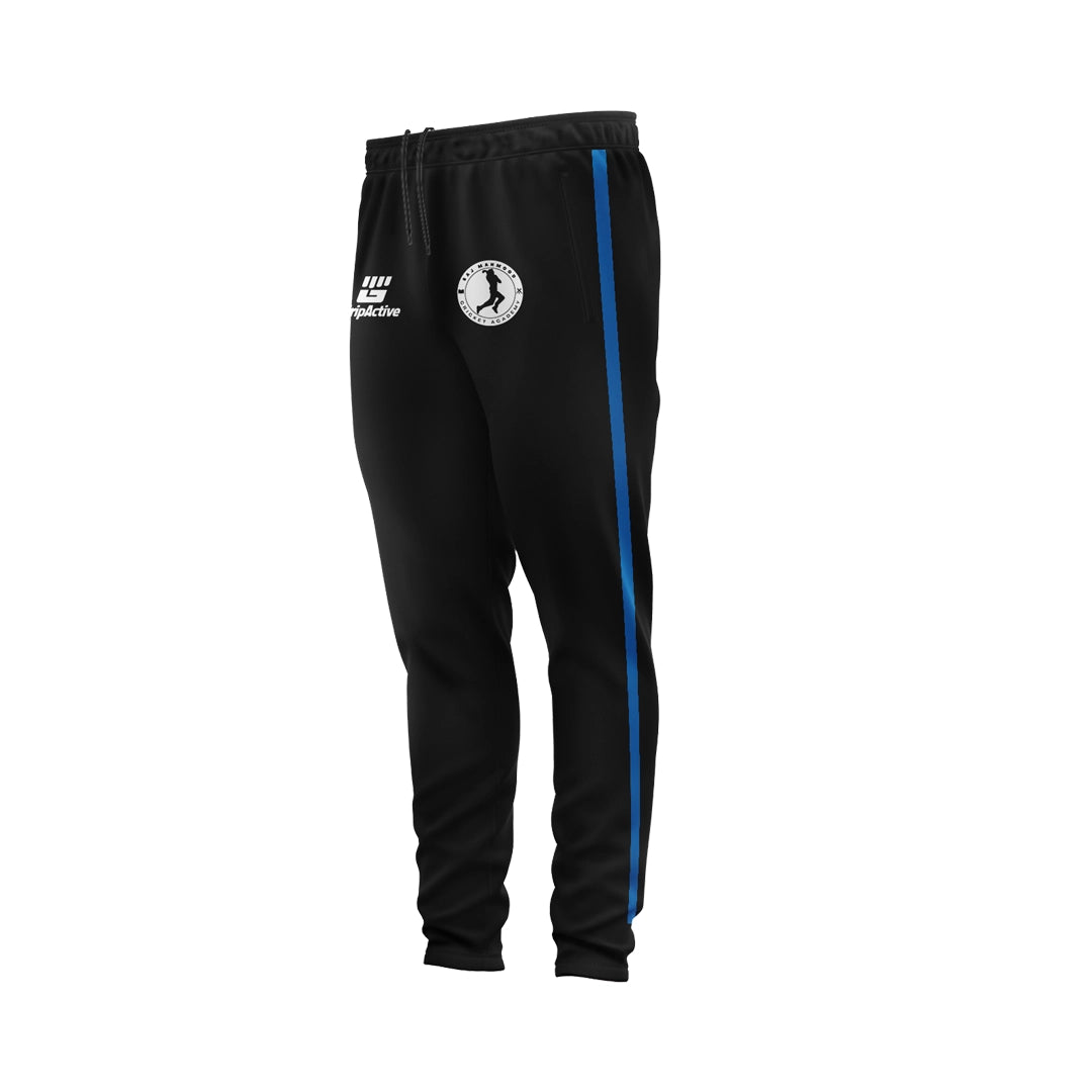 Saj Mahmood Cricket Academy Tracksuit Bottom