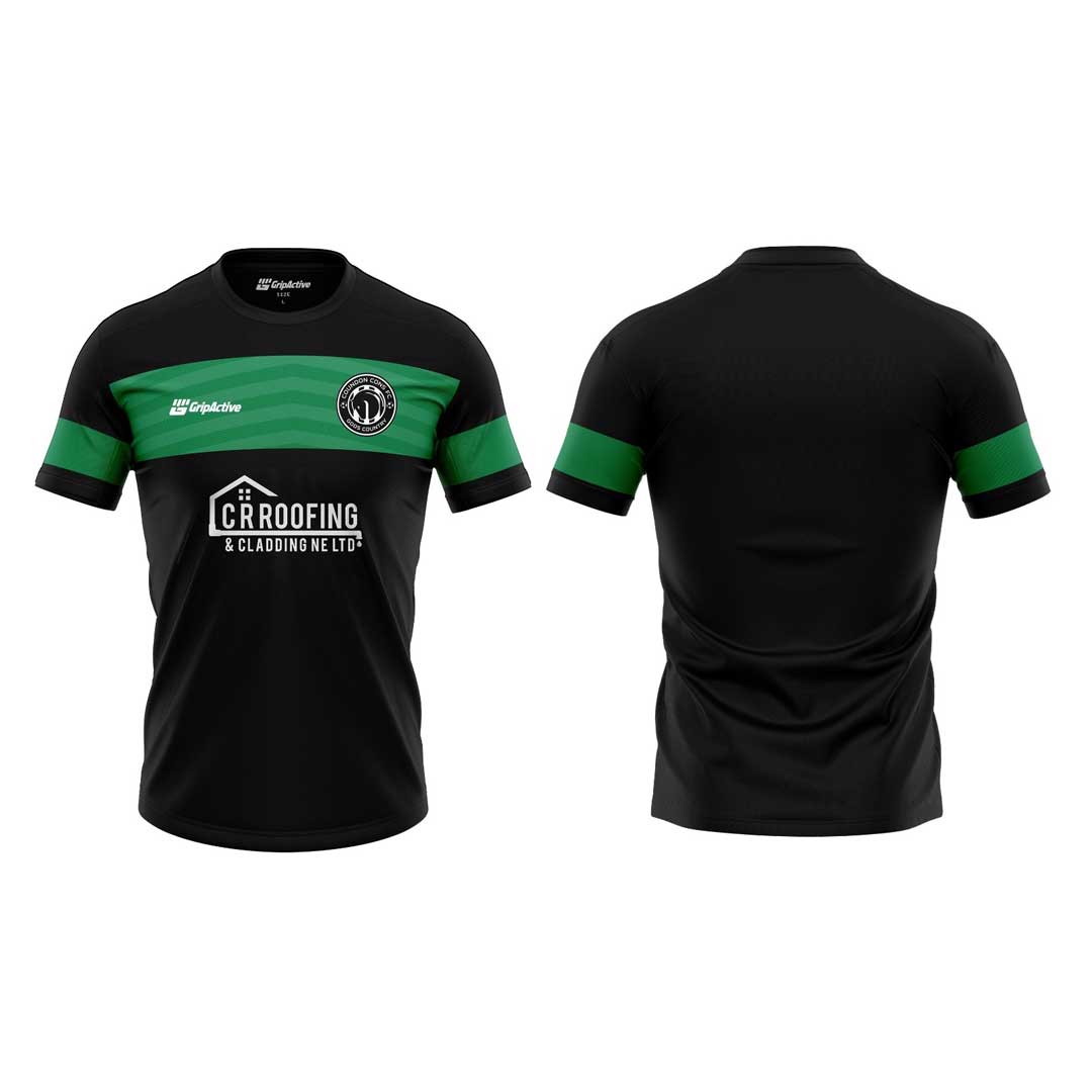 Coundon Cons FC Training Jersey