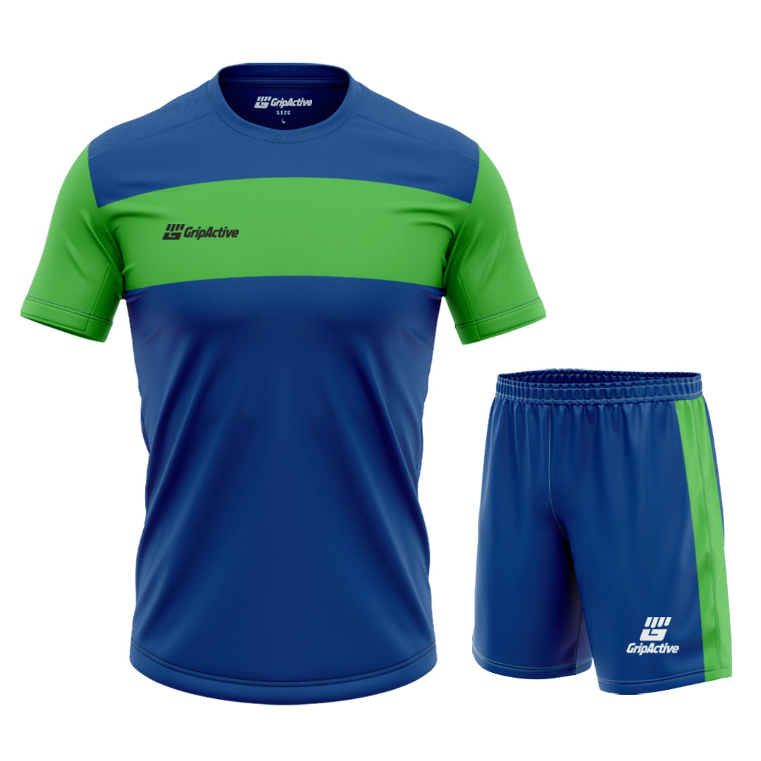 Football Training Kit GA-FTK-00012 – Grip Active Limited