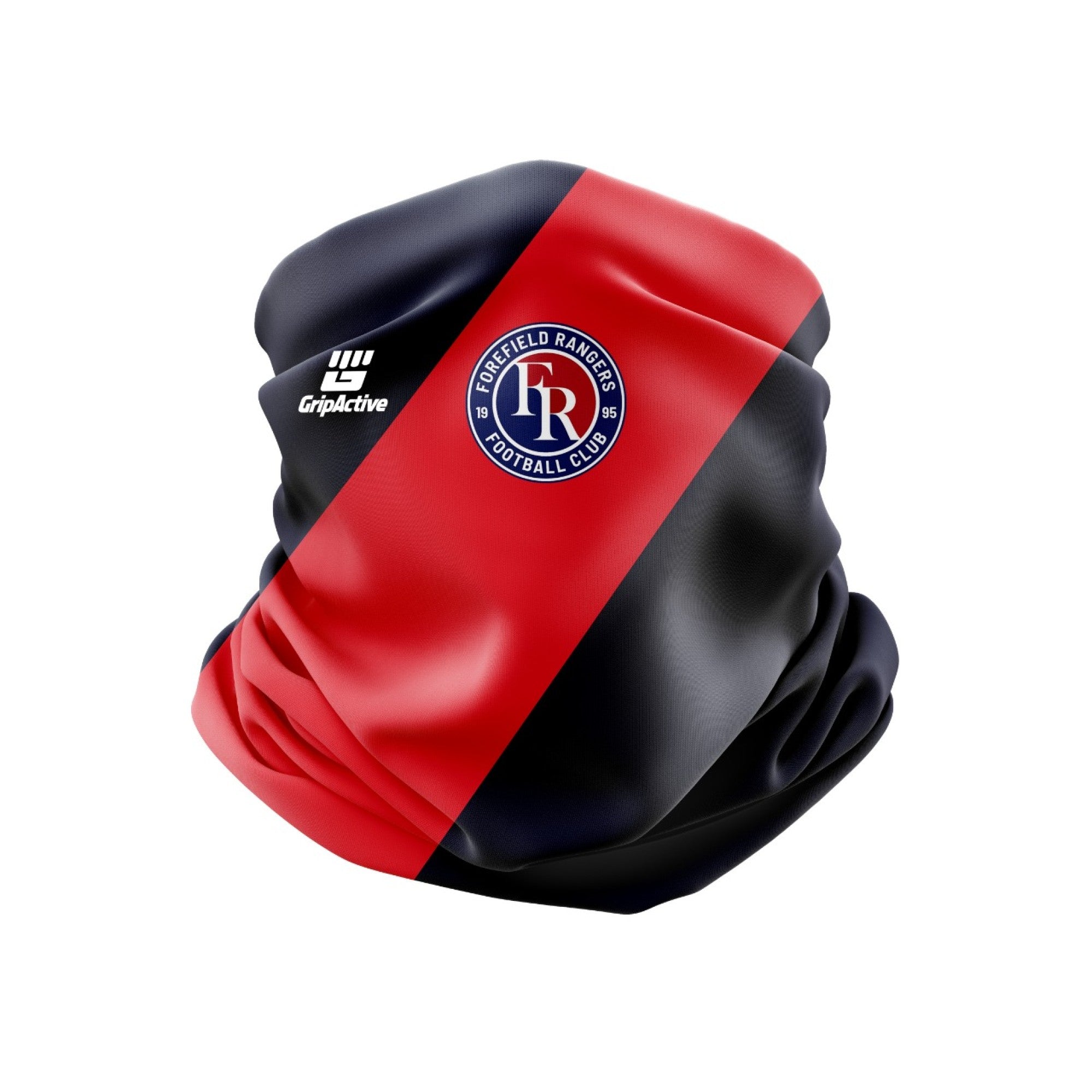 Forefield Rangers FC Snood – Grip Active Limited