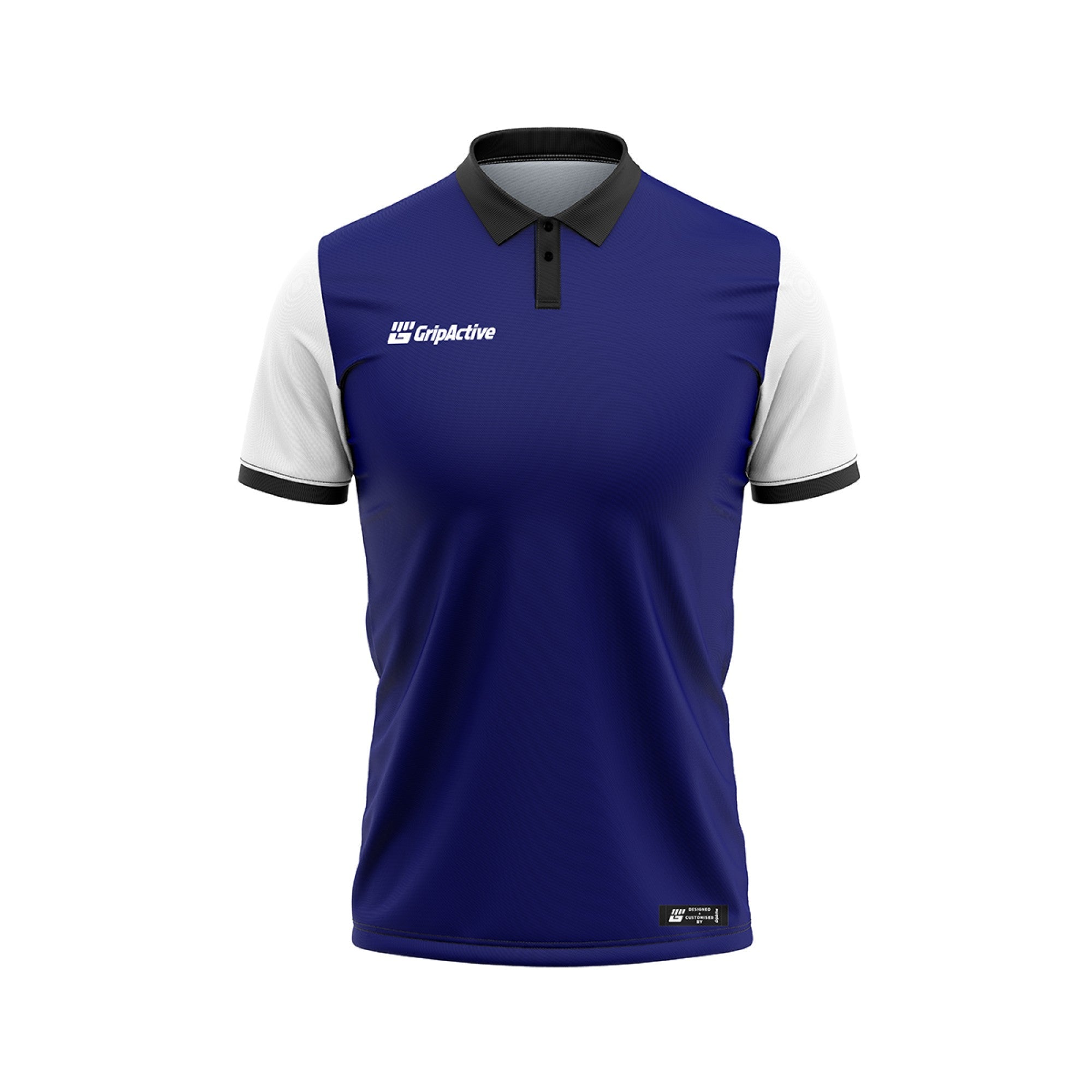 Polo Shirt GA-CPS-0001