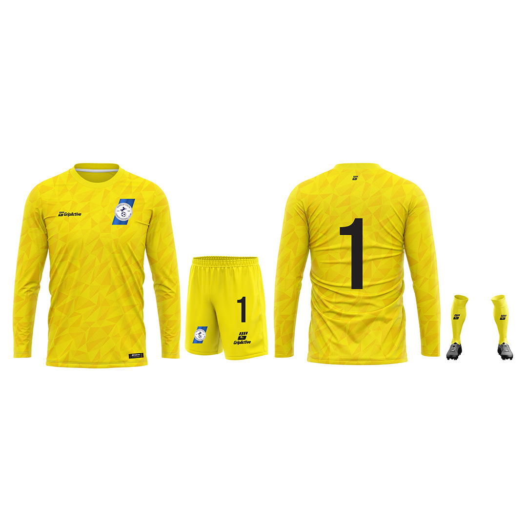 Randlay Colts Goalkeeper Kit 2 – Grip Active Limited