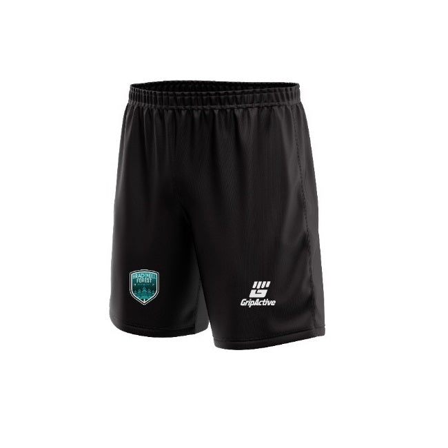 Bracknell Forest Training Shorts – Grip Active Limited
