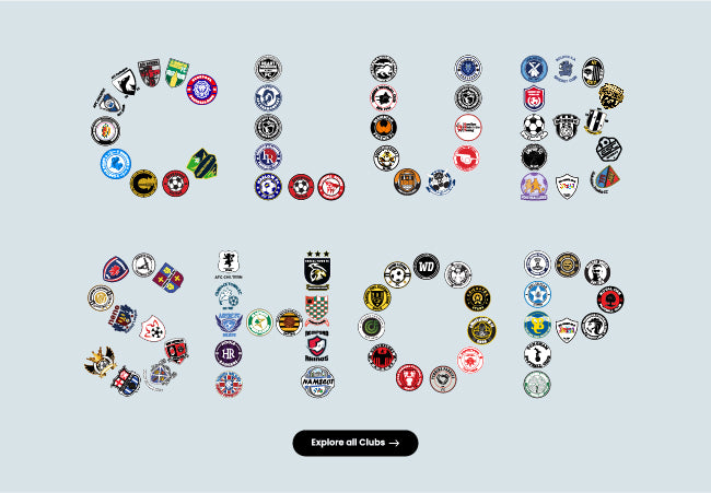 Personalised Sportswear & Workwear Kit