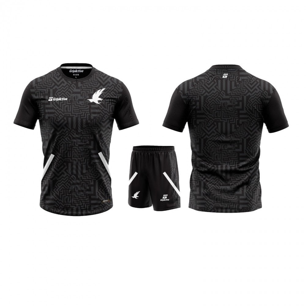 Falconwood FC Training Kit – Grip Active Limited