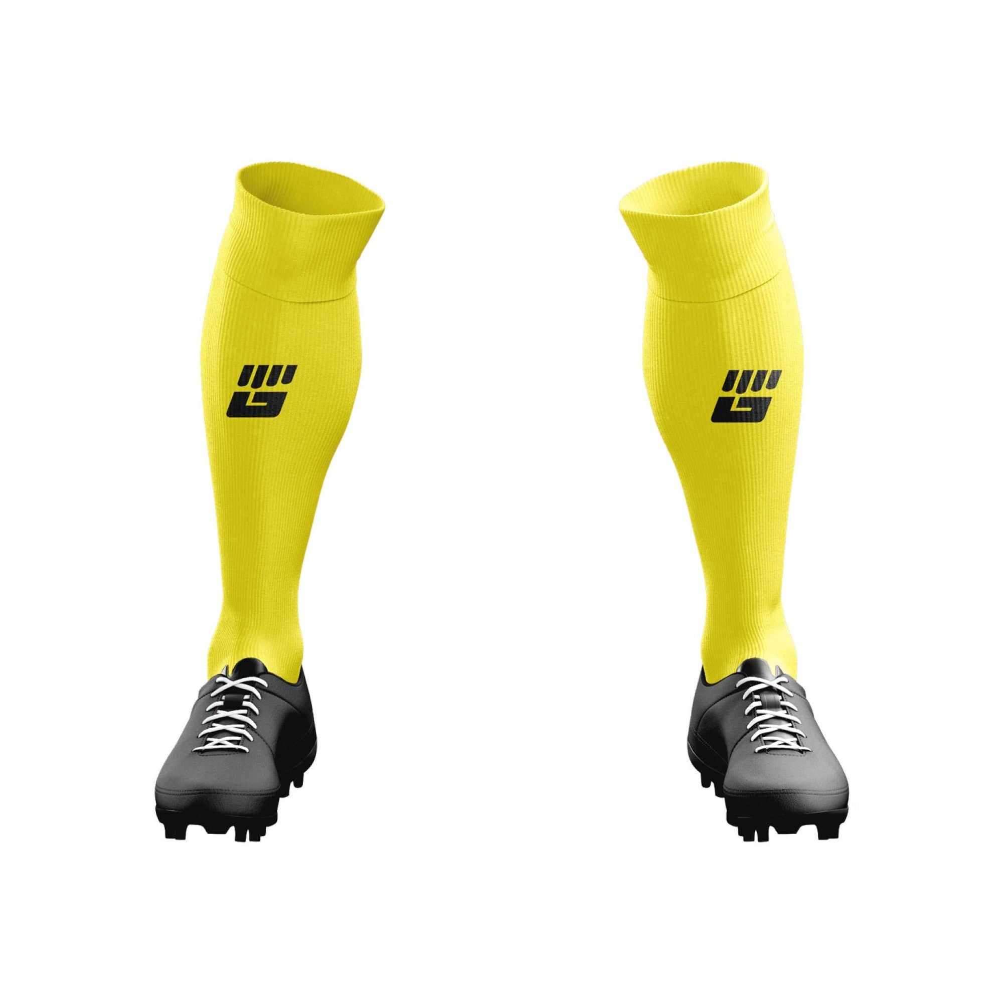 Hatch Lane FC Socks