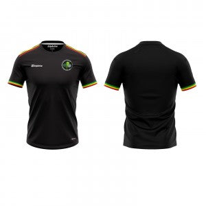 Irish-Boxing.com Training Jersey – Grip Active Limited