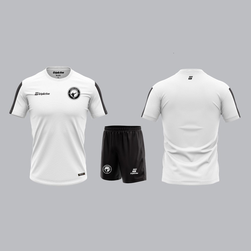 Robin Hood FC Training Kit – Grip Active Limited