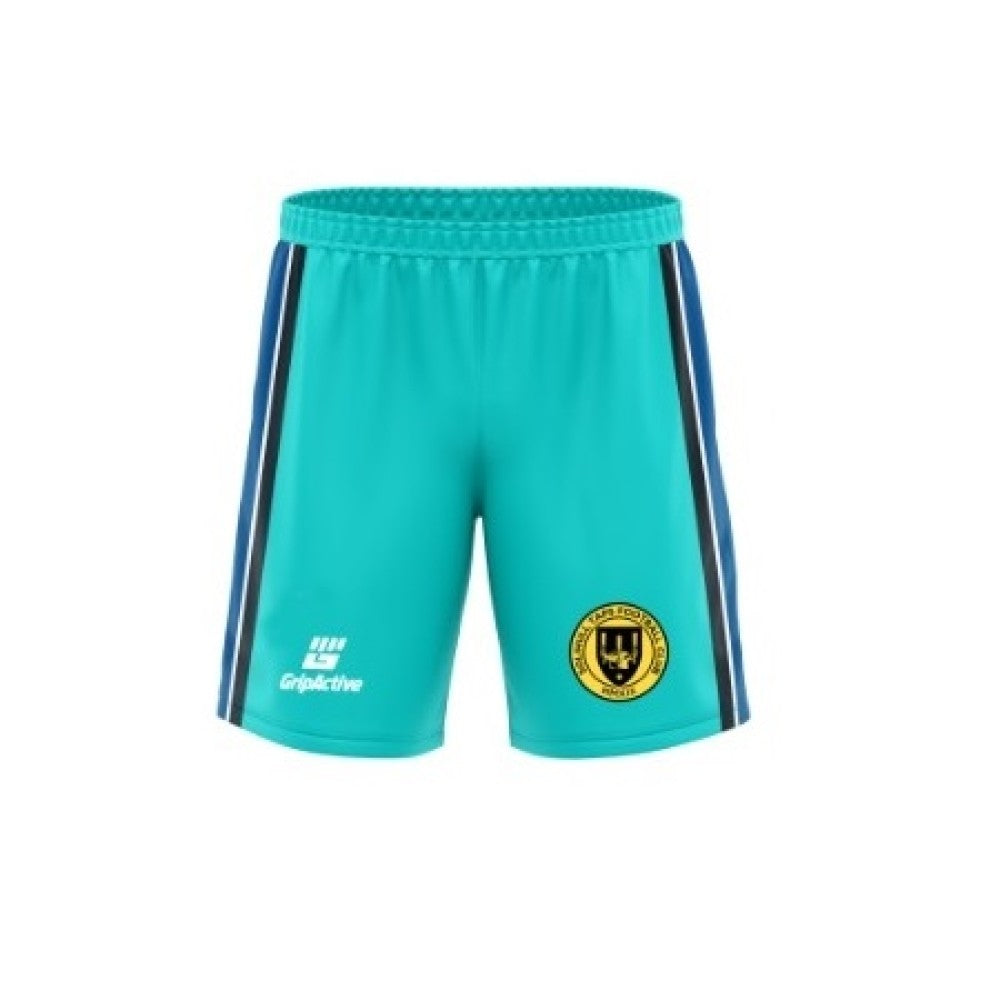 Solihull Taps FC Sky Blue Goalkeeper Short