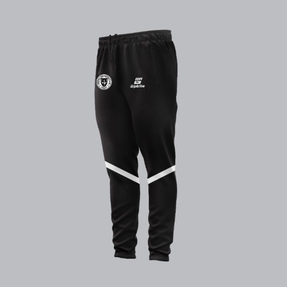Solihull Taps FC Tracksuit Bottom – Grip Active Limited
